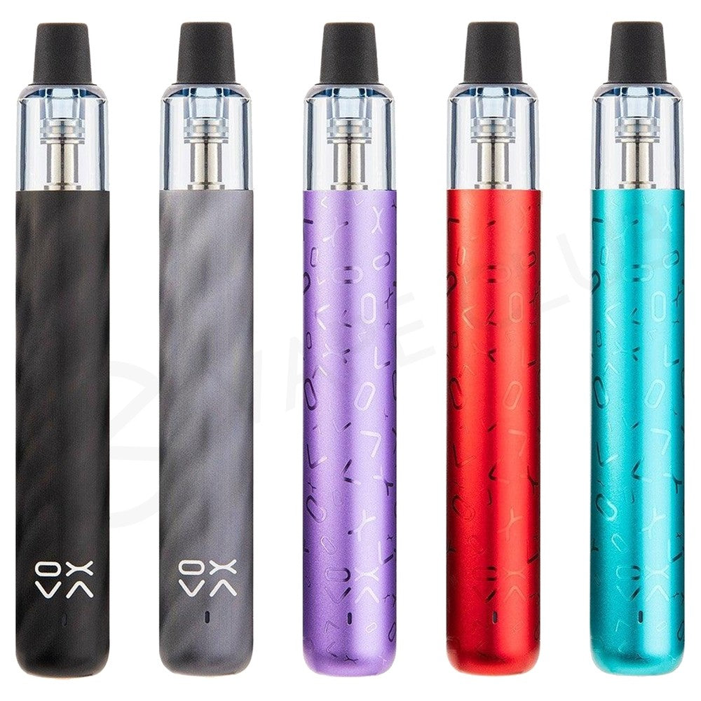 OXVA Artio Pod Vape Kit – Vapo Royal